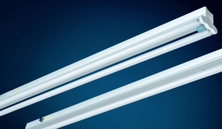 Cách thay bóng đèn huỳnh quang đơn giản, ai cũng làm được | KhaiStore.vn