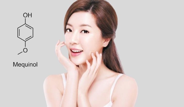 Mequinol là gì? Có phải là một thành phần an toàn cho da? | KhaiStore.vn