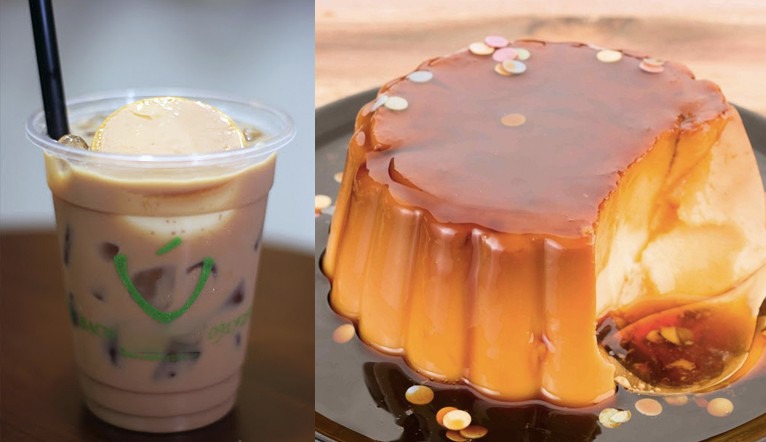 Topping là gì? Các loại topping trà sữa mà dân nghiện trà sữa phải biết ...